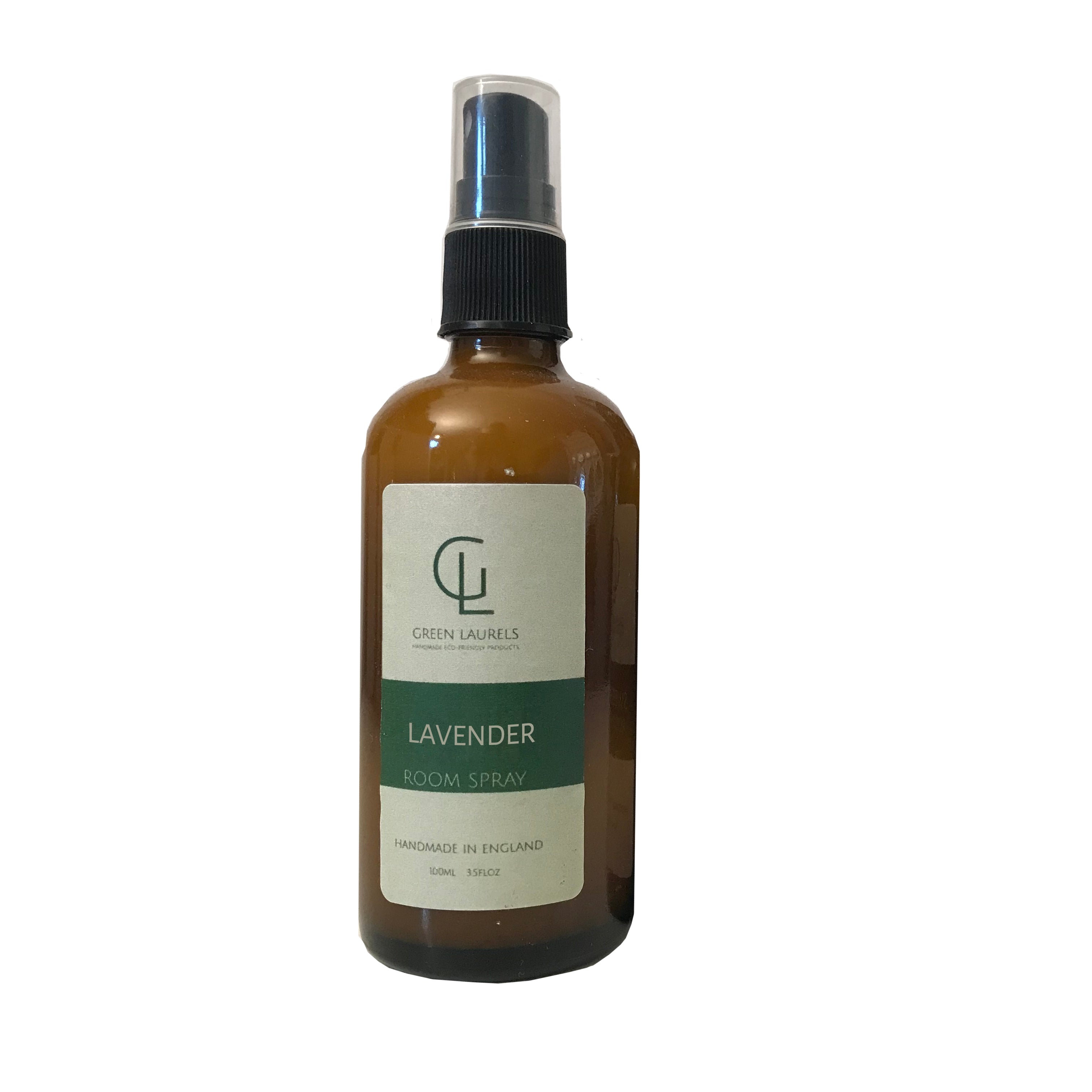 Aqueous Room Spray 100ml in Amber Glass Bottle – A Better Life Store®